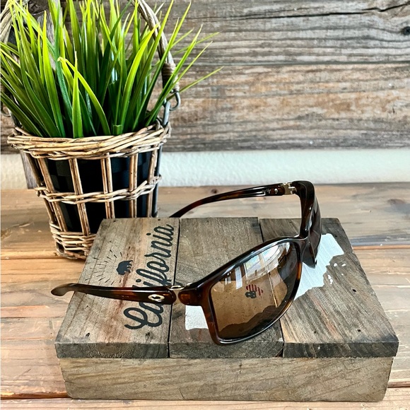 Oakley | Accessories | Oakley Step Up Polarized Oo9292 Sunglasses ...